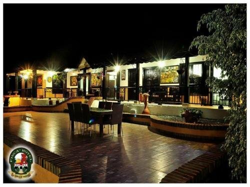 Otel Finca Hotel La Quinta De Torrione, , foto