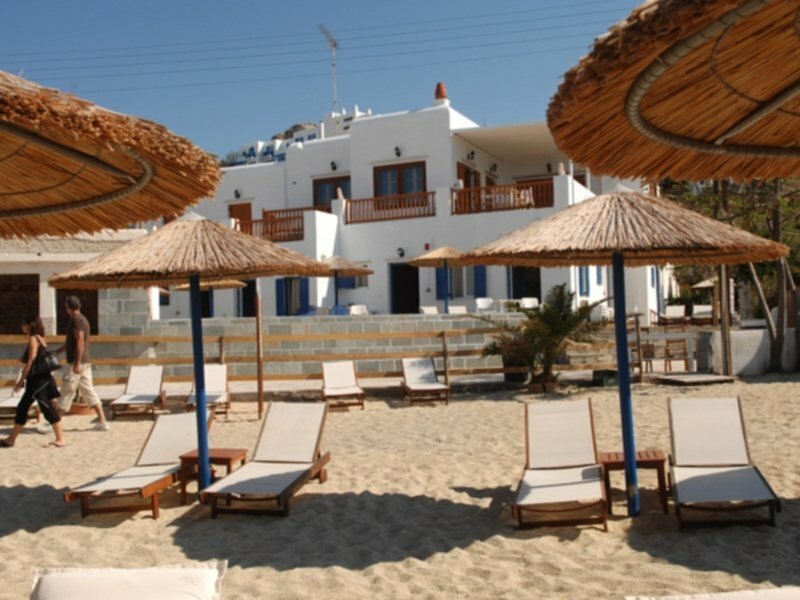 Otel Romantika, Dünya, foto