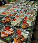 Цезарь (ulitsa Pushkina No:133Б), hazır yemek teslim servisleri  Çistopol'dan (Çistey'den)