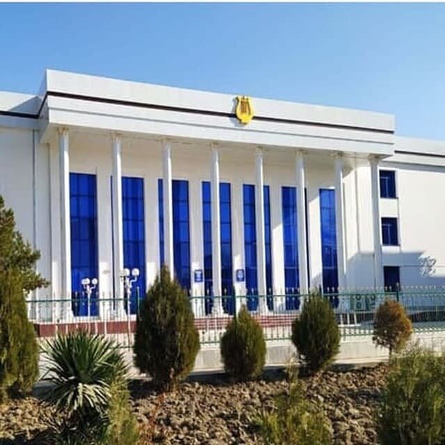 Müzik okulları ve konservatuarlar Children's School of Music and Arts No. 1, Nevai, foto