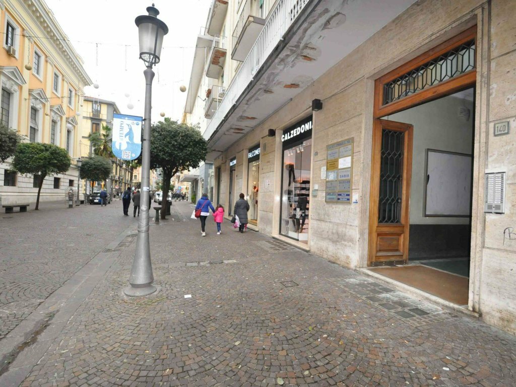 Otel Bed Breakfast a Salerno Id 550, Salerno, foto