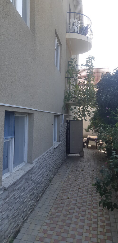 Otel Sukko House, Krasnodarski krayı, foto