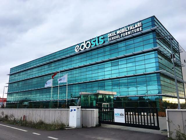 Okul ekipmanları Edosis Okul Mobilyaları, Ankara, foto