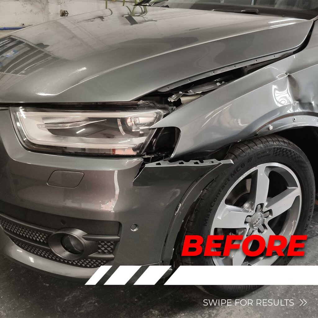 Araç camlarının renklendirilmesi Car Beauty Salon – Smash Repairs & Panel Beating Sydney, Sidney, foto
