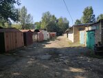 Гаражи (Odesskaya Street No:6Б, Penza), garajlar  Penza'dan
