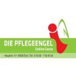 Die Pflegeengel (Lower Saxony, Hildesheim, Hauptstraße, 9), poliklinikler  Aşağı Saksonya'dan