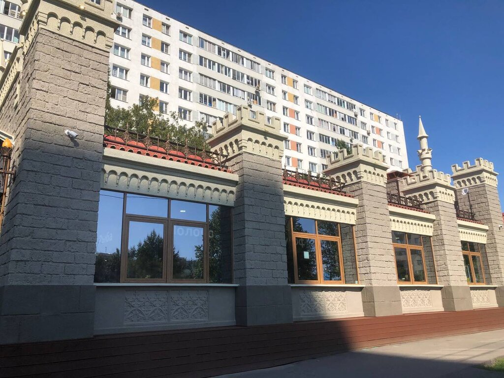 Peynirci In Cheese Happiness, Moskova, foto