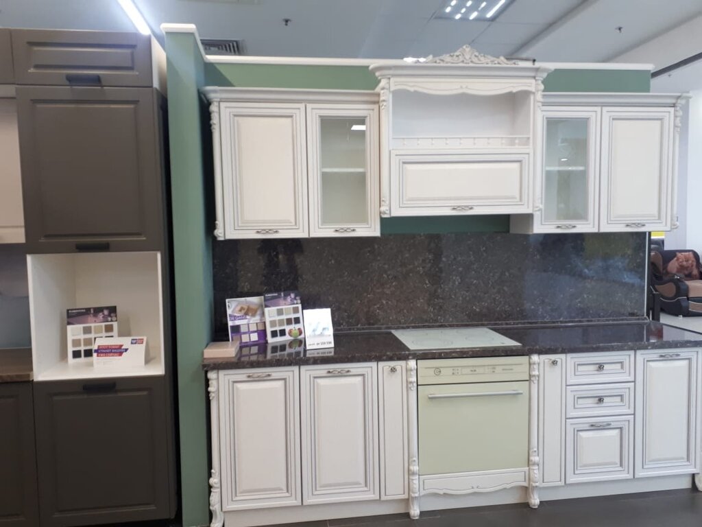 Mobilya mağazaları Gosudarev zakaz, Yaroslavl, foto