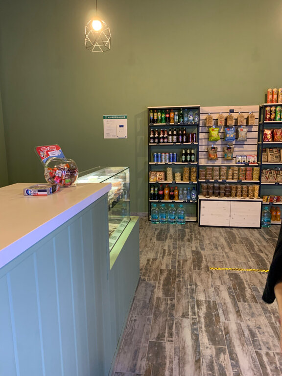 Bira dükkanı Питьба, Moskova, foto