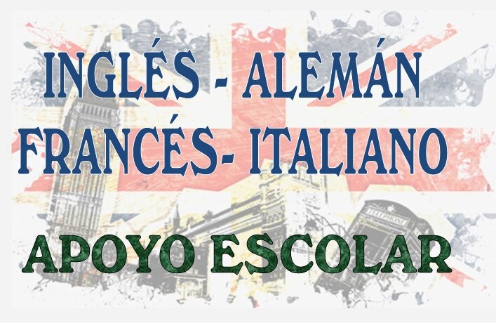 Yabancı dil kursları Dickens Language School, Madrid, foto