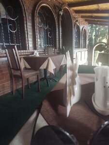 Balkan Grill (улица Дражинского No:46Б, Ялта), restoran  Yalta'dan