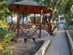 Гостевой дом (Новая улица No:23, село Поповка), otel  Kırım Cumhuriyeti'nden