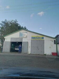Новый Двор (Liasnaja vulica No:1, agragaradok Novy Dvor), otomobil servisi  Minskaya oblastından