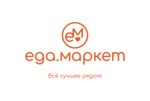 Eda. Market (Zarechnaya Street No:1, Novogorsk Microdistrict), market  Himki'den