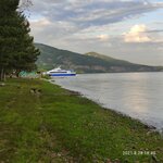 Телефонистов (Krasnoyarsk Territory, Yemelyanovskiy rayon, Mininskiy selsovet), i̇skele  Krasnoyarski krayından