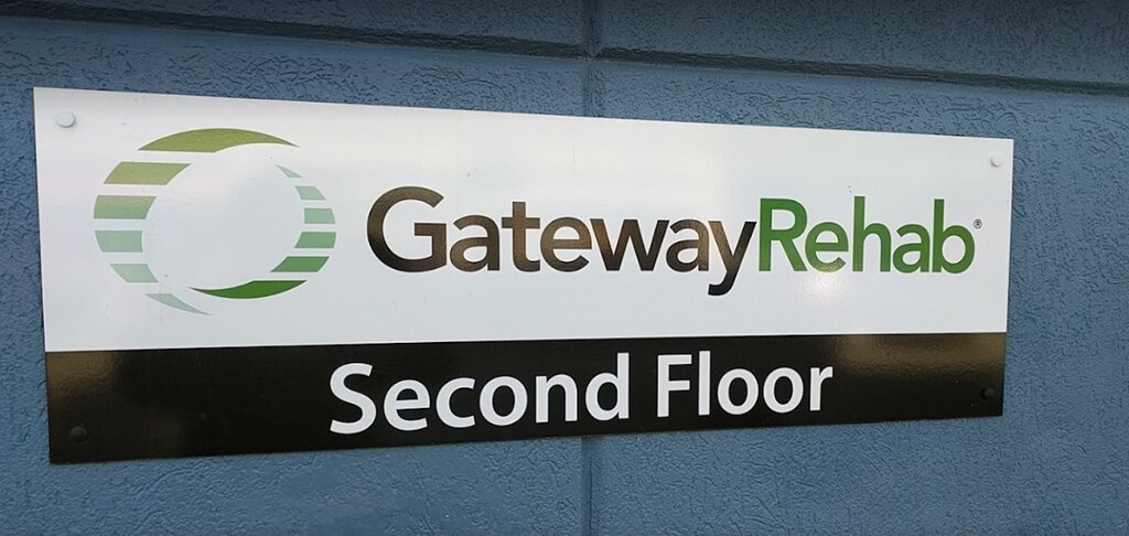 Madde bağımlılığı tedavi merkezi Gateway Rehabilitation Center - Squirrel Hill, Pittsburg, foto