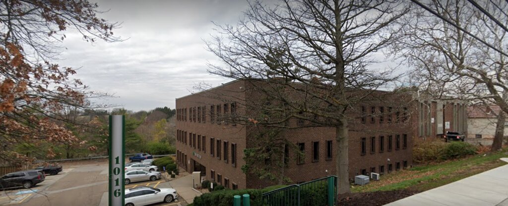 Madde bağımlılığı tedavi merkezi Gateway Rehabilitation Center - Green Tree, Pittsburg, foto
