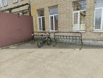 Велопарковка (Tsentralnaya Street No:1/2), bisiklet park yerleri  Sergiyev Posad'dan