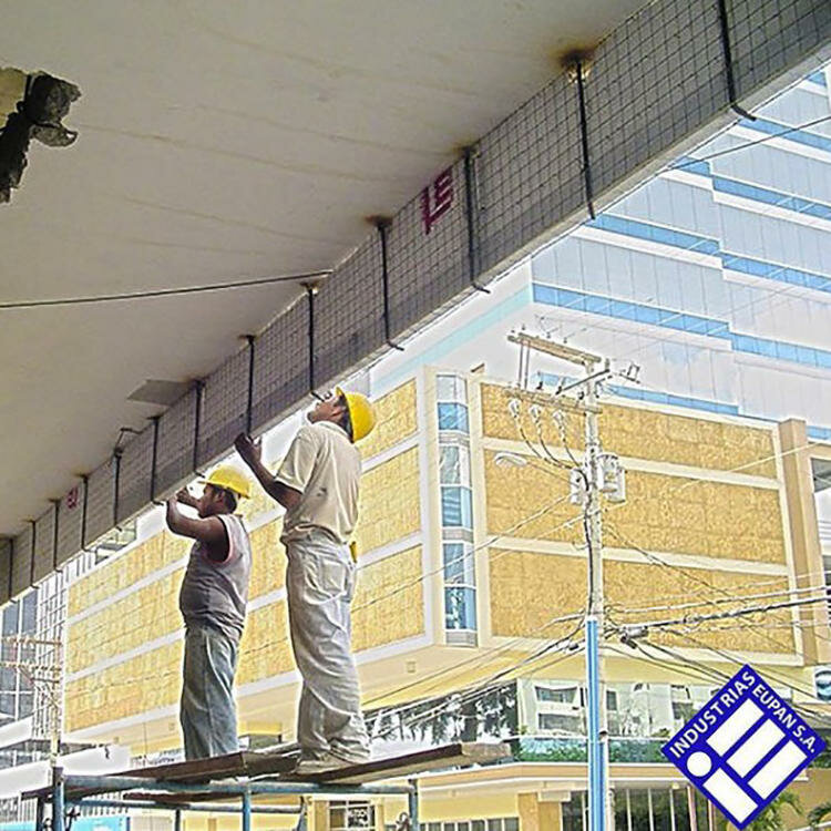i̇nşaat malzemeleri toptan Industrias Eupan, Dünya, foto