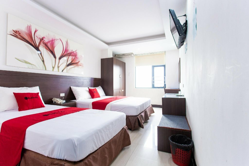 Otel RedDoorz near Lang Ha Street, Hanoi, foto