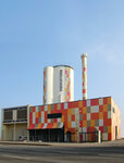 Energie- und Wasserwerke Bautzen GmbH (Saxony, Bautzen, Schäfferstraße), doğal gaz hizmetleri  Bautzen'den