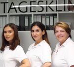 Dr. med. dent. Judith Schwarz (Bavaria, Augsburg, Annastraße), özel ağız ve diş sağlığı klinikleri ve muayenehaneleri  Augsburg'dan