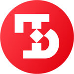 Crimea Telegraph (улица Гоголя No:4А), medya ajansları  Simferopol'dan (Akmescit'ten)
