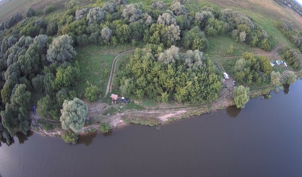 Plaj Пляж, Moskova ve Moskovskaya oblastı, foto