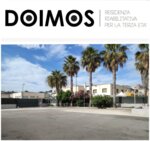 Doimos Residenza Riabilitativa per La Terza Eta' (Sicily, Agrigento, Via Lombardia, 54), huzurevi, bakımevi  Sicilya'dan