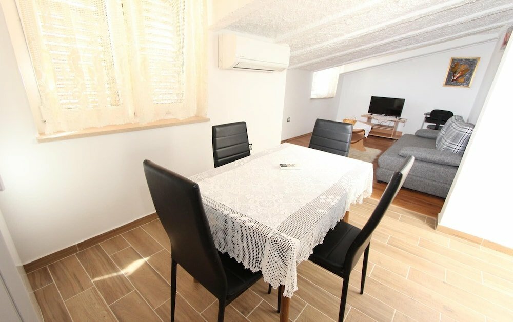 Otel Apartments Olga, Rovinj, foto
