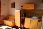 Mas des Petits Loups (Occitanie, Gard, Arrondissement de Nîmes, Cabrières, Rue Frédéric Mistral, 309), kısa süreli konaklama