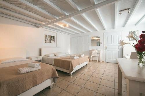 Otel Kavaki Studios, Dünya, foto