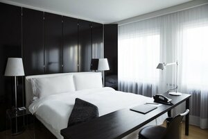 101 Hotel (Capital Region, Reykjavík, Hverfisgata), otel  Reykyavik'ten