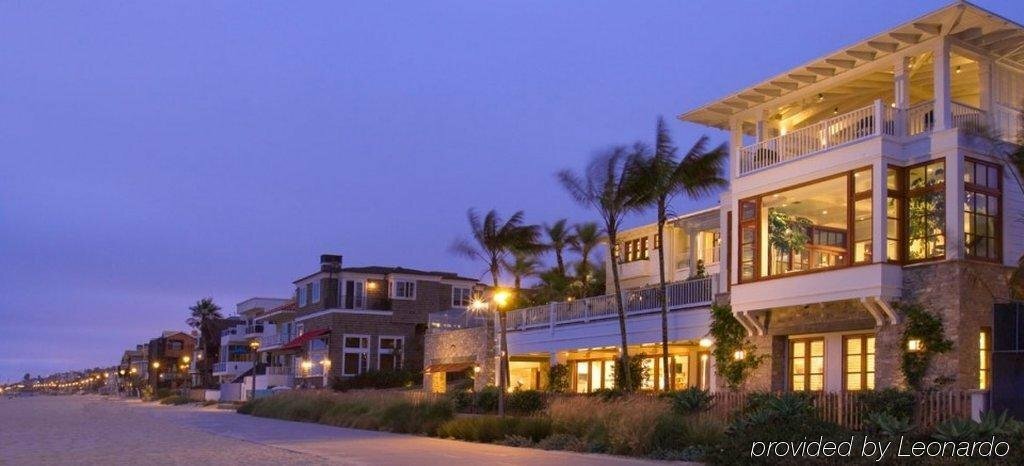 Otel Westdrift Manhattan Beach, Kaliforniya Eyaleti, foto