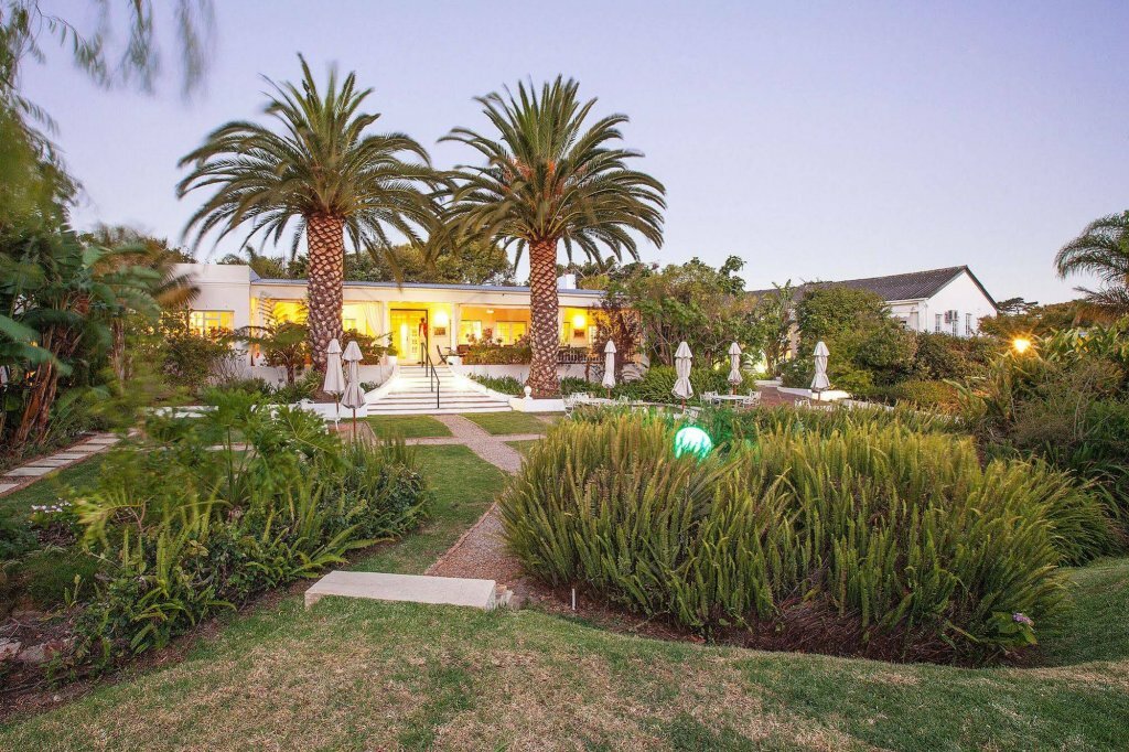 Otel Villa Coloniale Private Luxury Retreat, Capetown, foto
