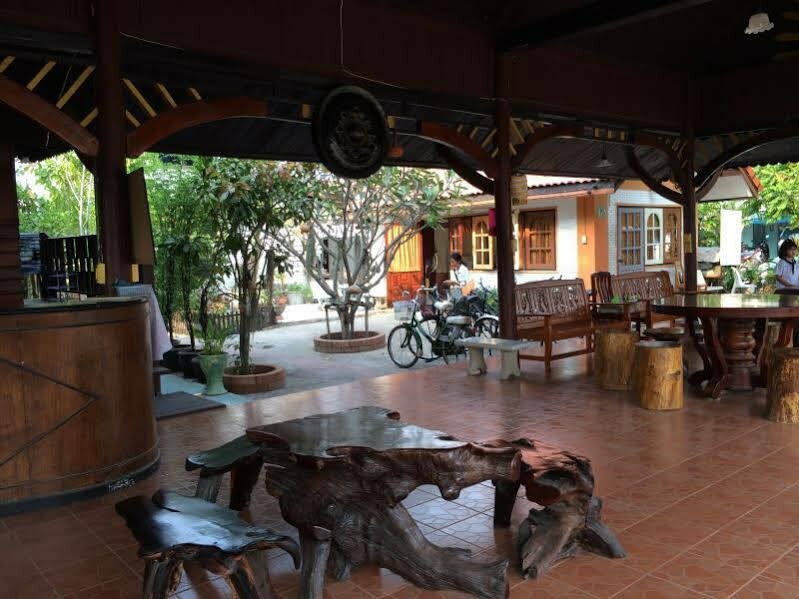 Otel Baan Kong Homestay, Dünya, foto