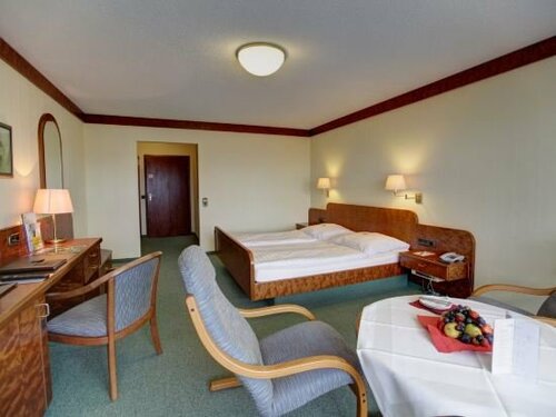 Otel Windenreuter Hof, Emmendingen, foto
