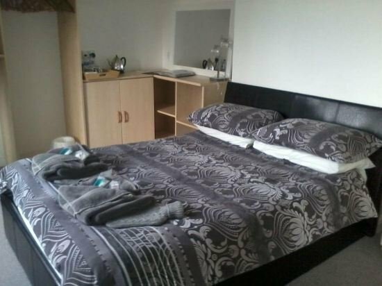 Otel Barnes's Rest Bed & Breakfast & Caravan, , foto