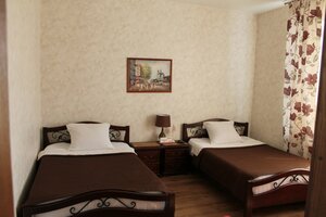 Razgulyay (M-5 Ural, 184-y kilometr No:с5, Ryazan), otel  Riazan'dan