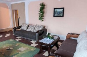 Usługi Hotelarskie Las Vegas (Lublin Voivodeship, Powiat Bialski, miasto Międzyrzec Podlaski), otel  Miedzyrzec Podlaski'den