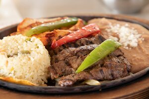Gloria's Latin Cuisine (Texas, Fort Worth), restoran  Fort Worth'ten