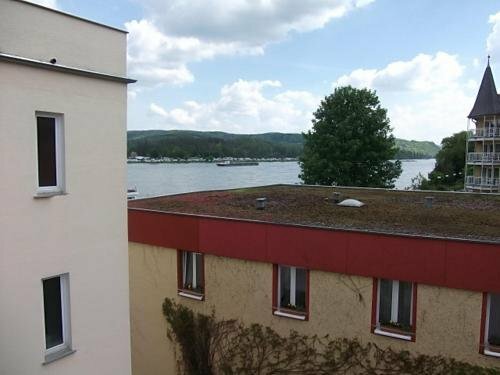Otel Hotel Rhein Residenz, Renanya‑Palatinate, foto