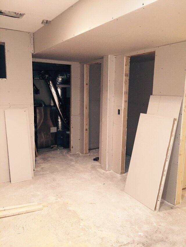 Hamam ve sauna inşaatı Premier Quality Home Improvements LLC, Smyrna, foto