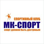 MK-sport (ulitsa Timiryazeva No:26), spor ve jimnastik salonları  Habarovsk'tan