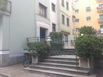Perasso 4 (Via Privata Gian Battista Perasso No:4, Rapallo), kısa süreli konaklama