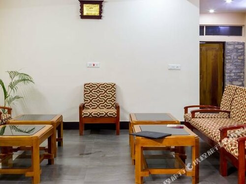 Otel Mewa Khola Hill Resort, , foto