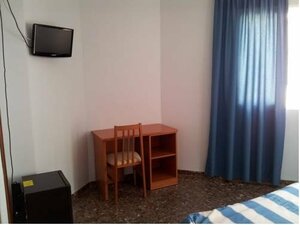 Hotel Costa San Antonio (Calle Churruca No:18, Cullera), otel
