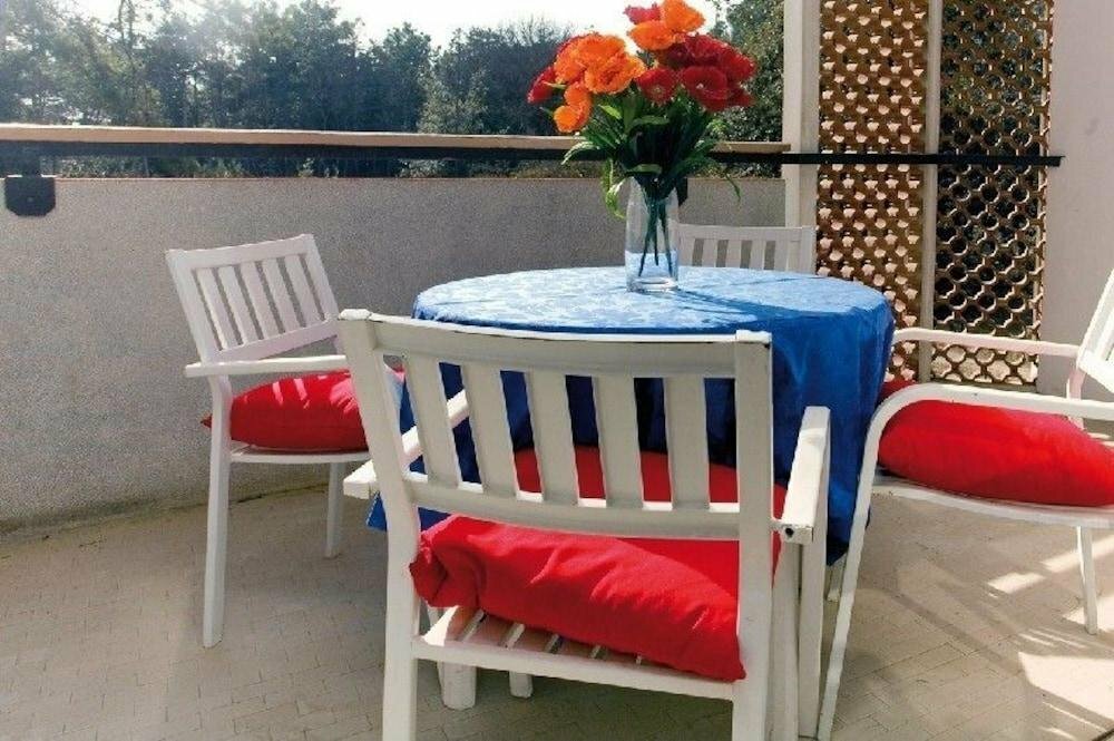 Otel Appartamenti Gabbiano, Dünya, foto