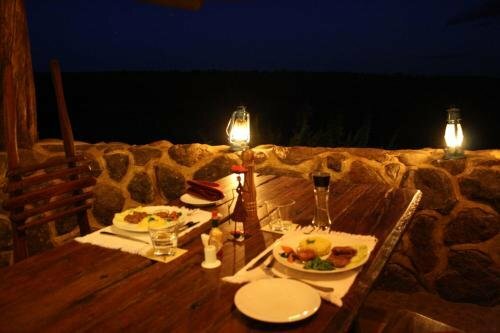 Otel Amani Mara Camp, Dünya, foto
