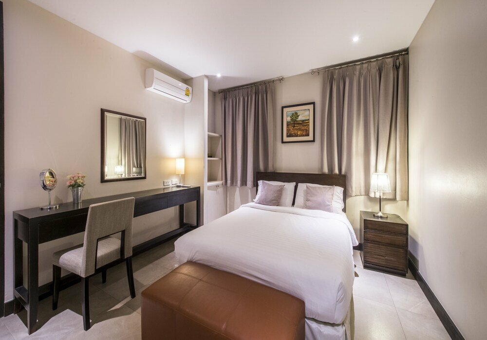 Otel Phureesala Villas with Private Pool, Phuket Eyaleti, foto